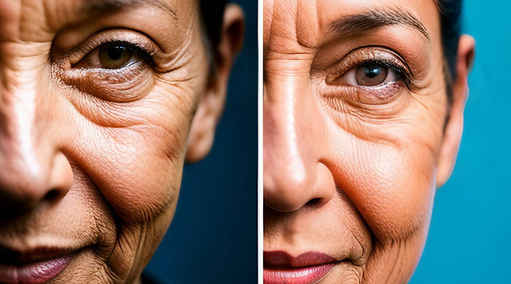 How to use Derma Rollers with Skincare Tools? – DermaRollerSystem.com